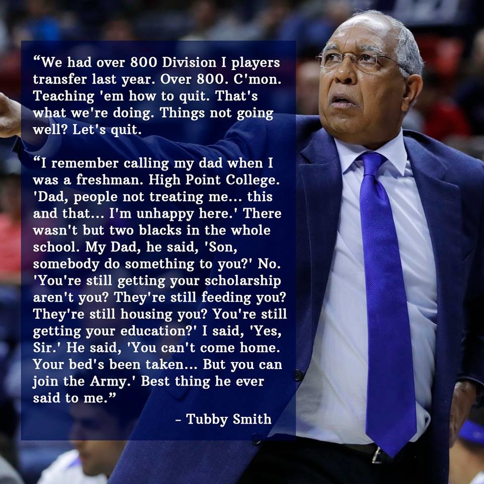 Coach Kill Quotes